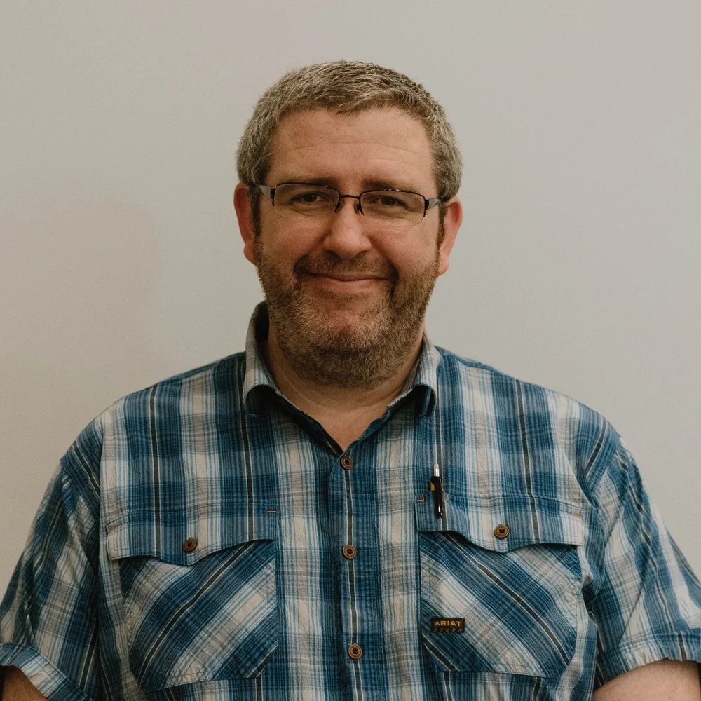 Team 1 — Grace Bible Church