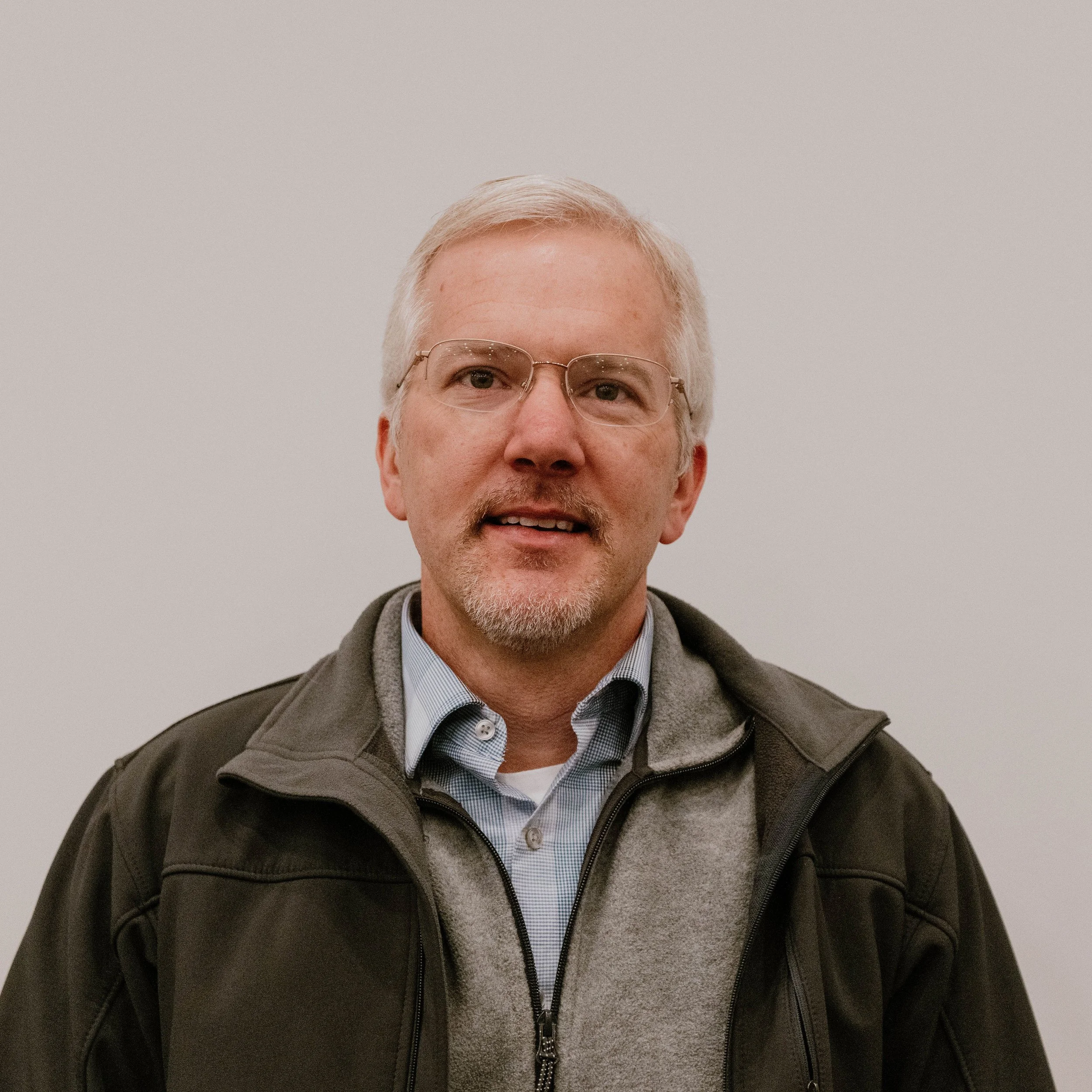 Team 1 — Grace Bible Church