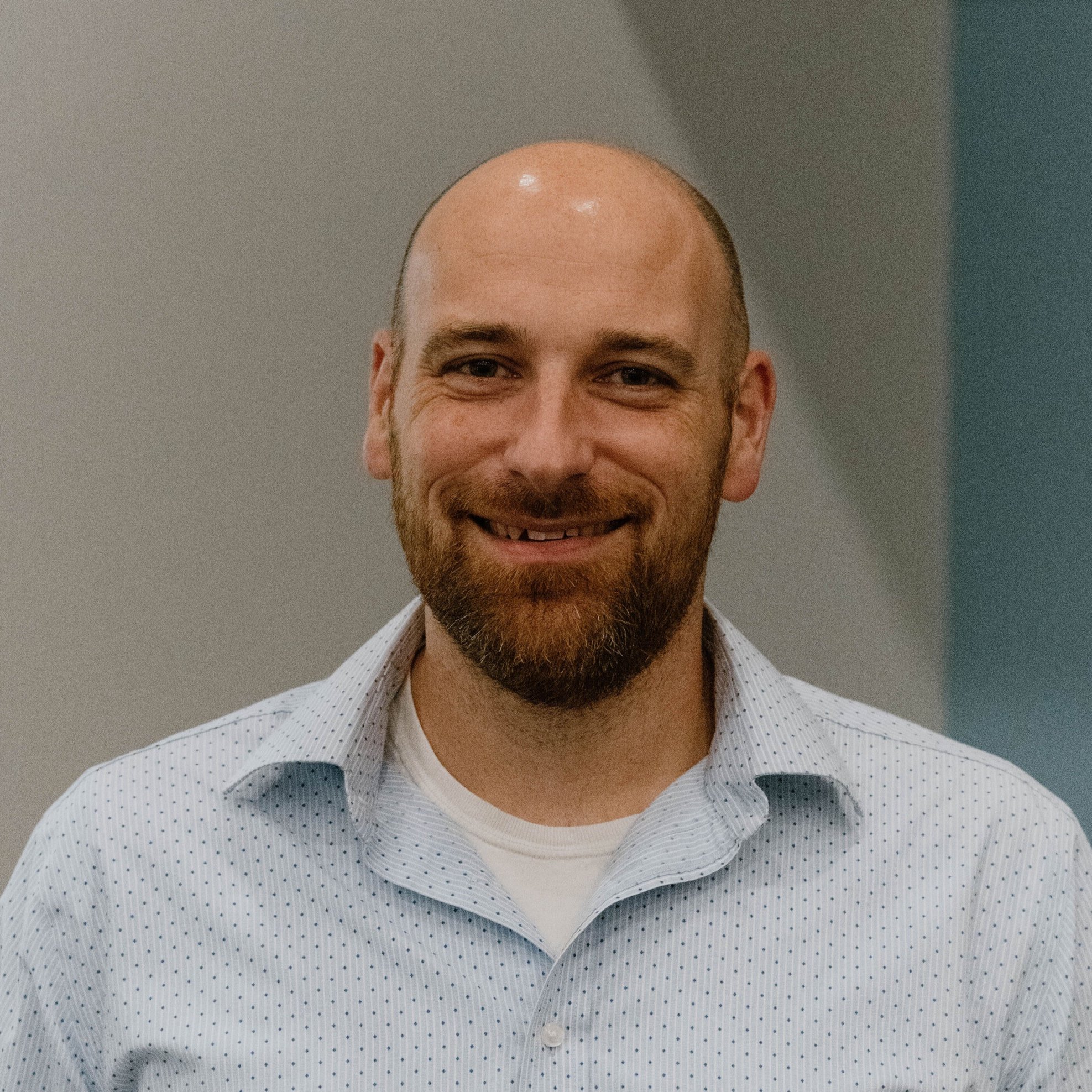 Team 1 — Grace Bible Church