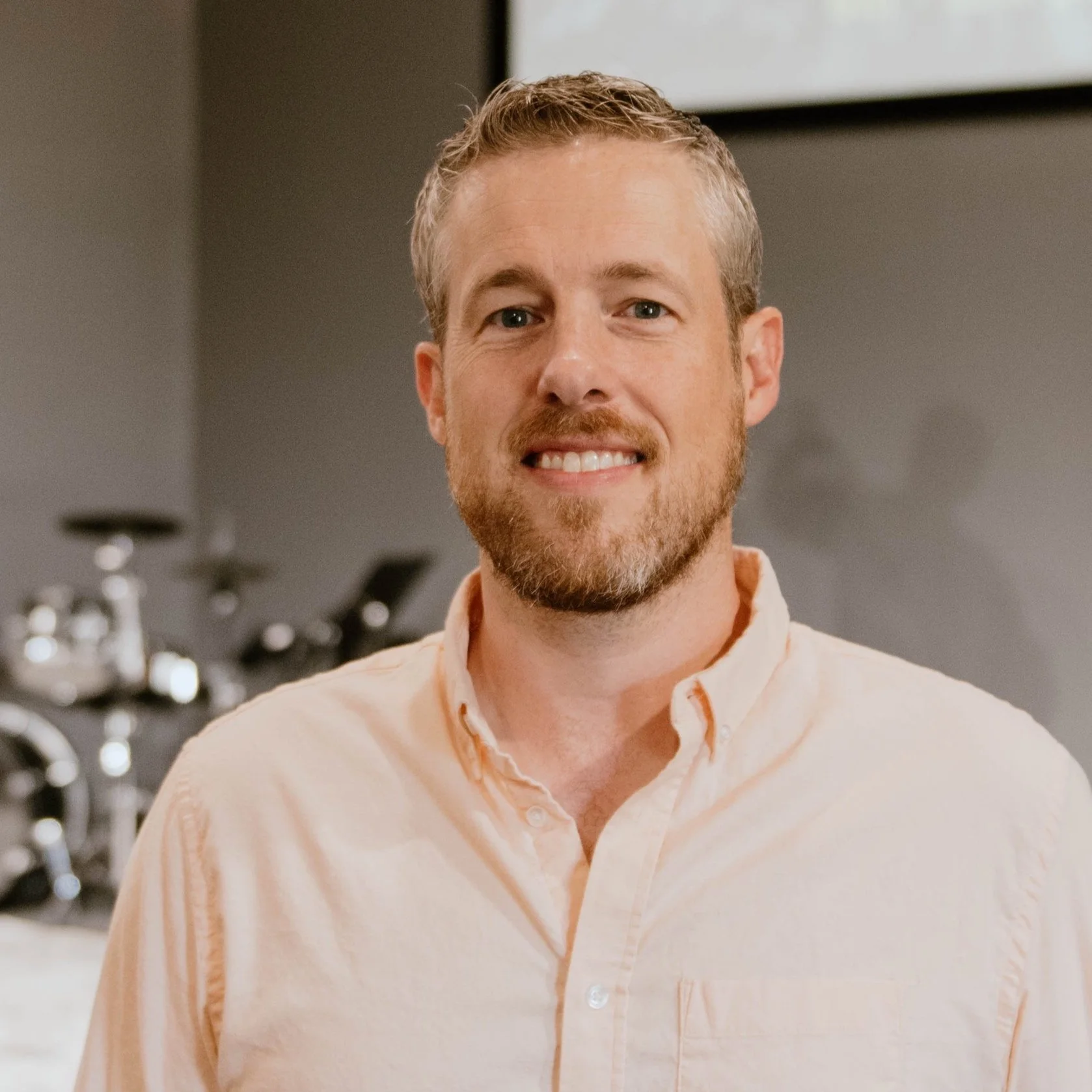 Team 1 — Grace Bible Church