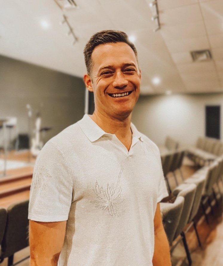 Services 3 — Grace Bible Church