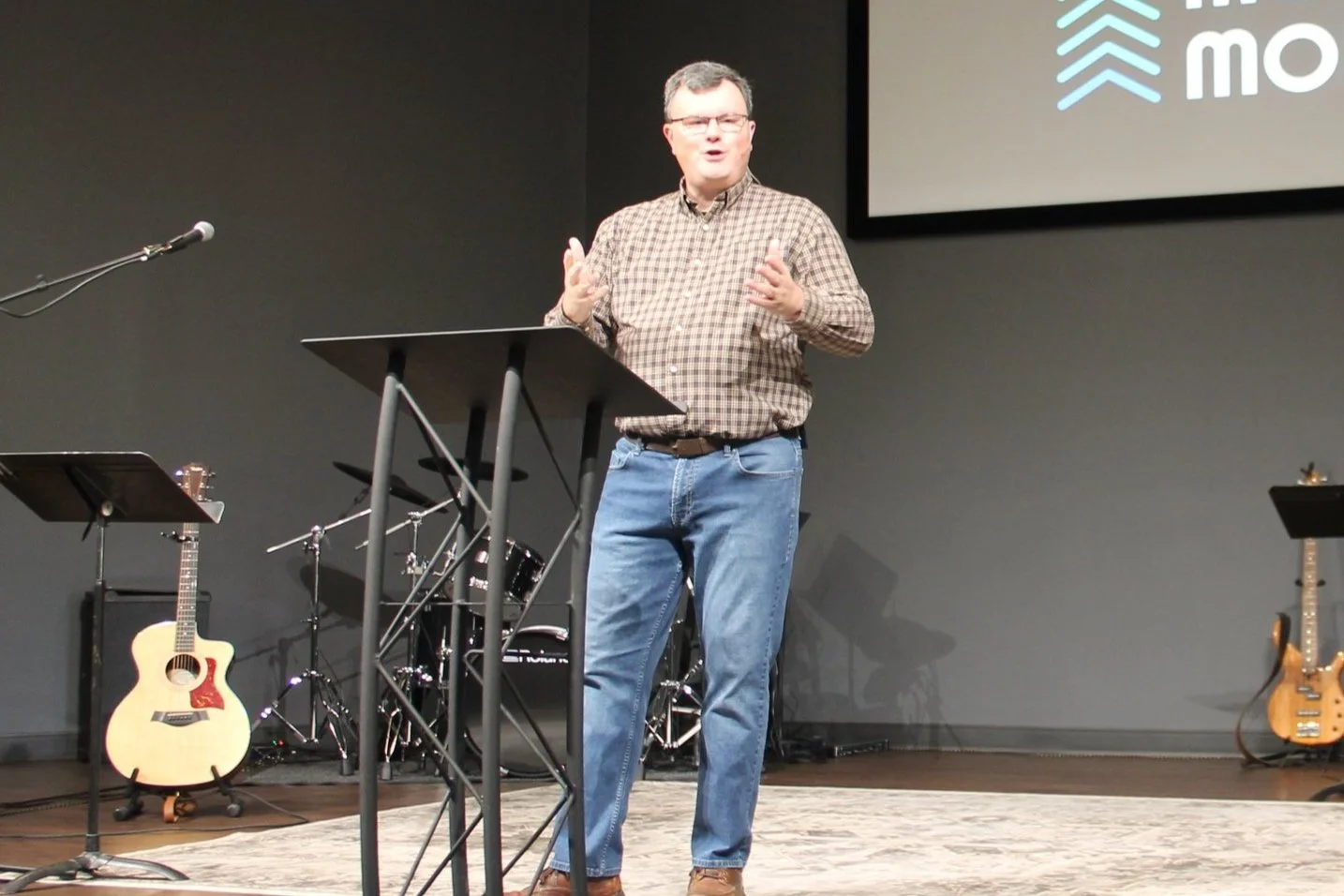 Grace Bible Church
