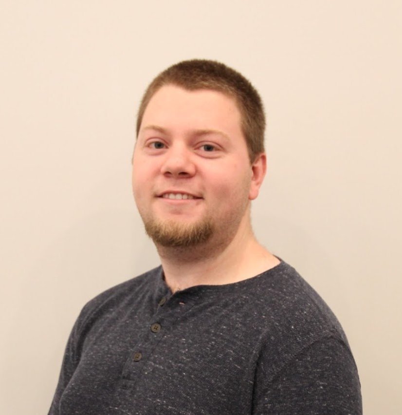 Team 1 — Grace Bible Church