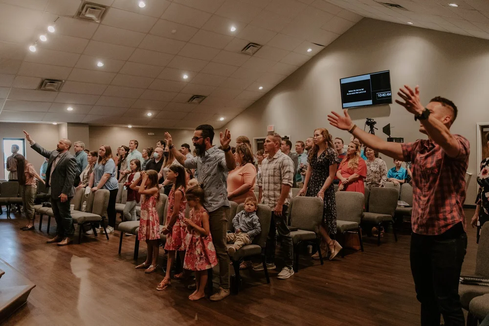 Grace Bible Church