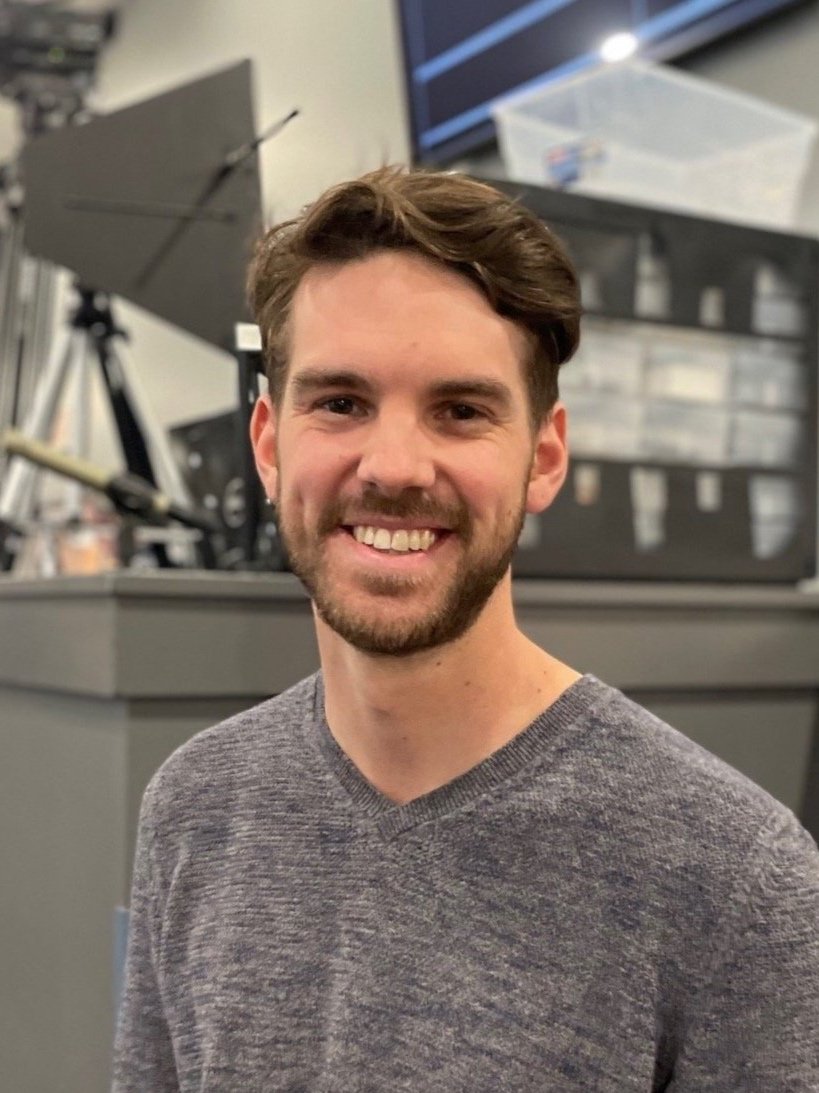 Team 1 — Grace Bible Church