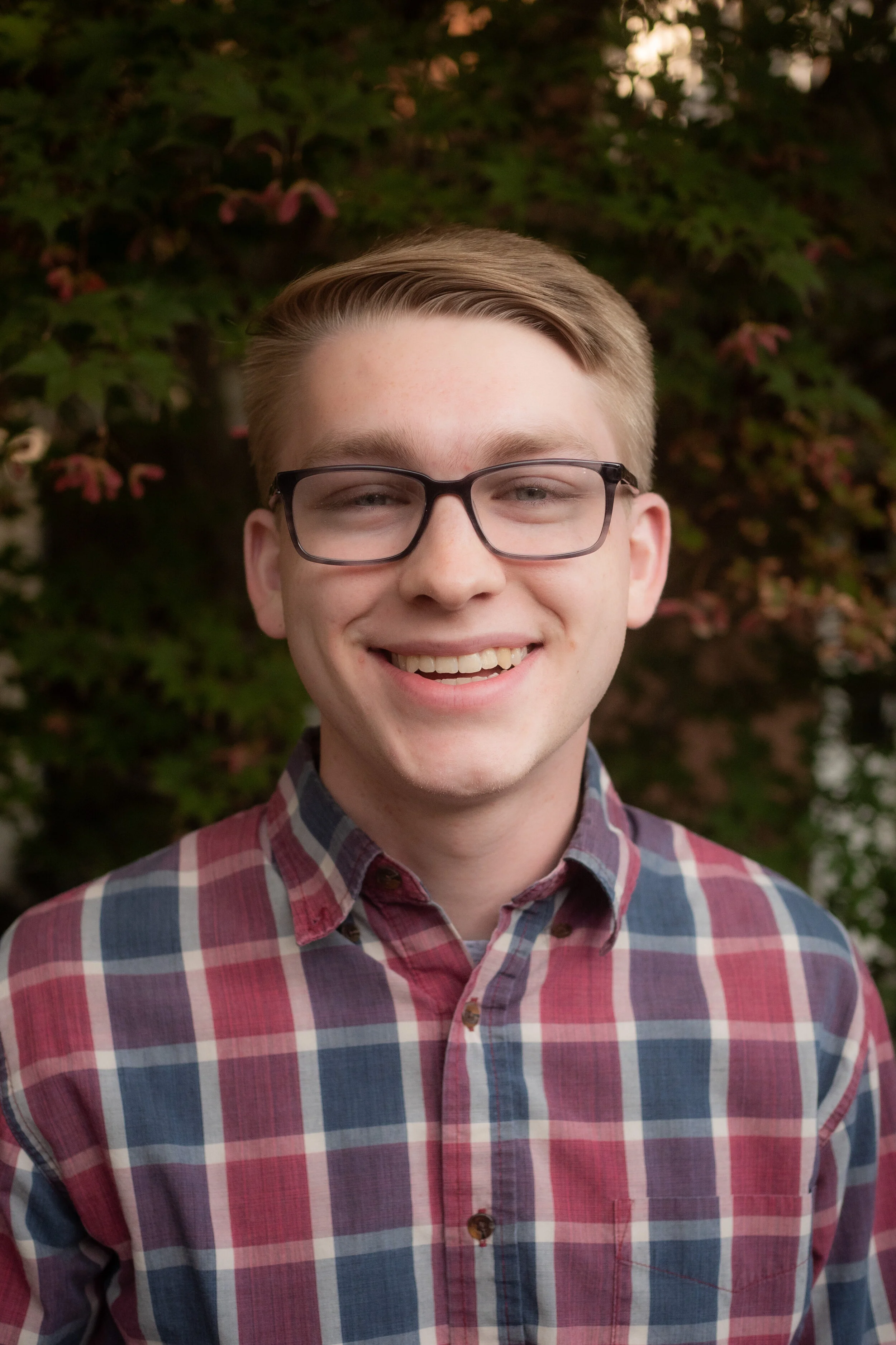Elzinga Residential Scholars Program — The Center for Christian Study