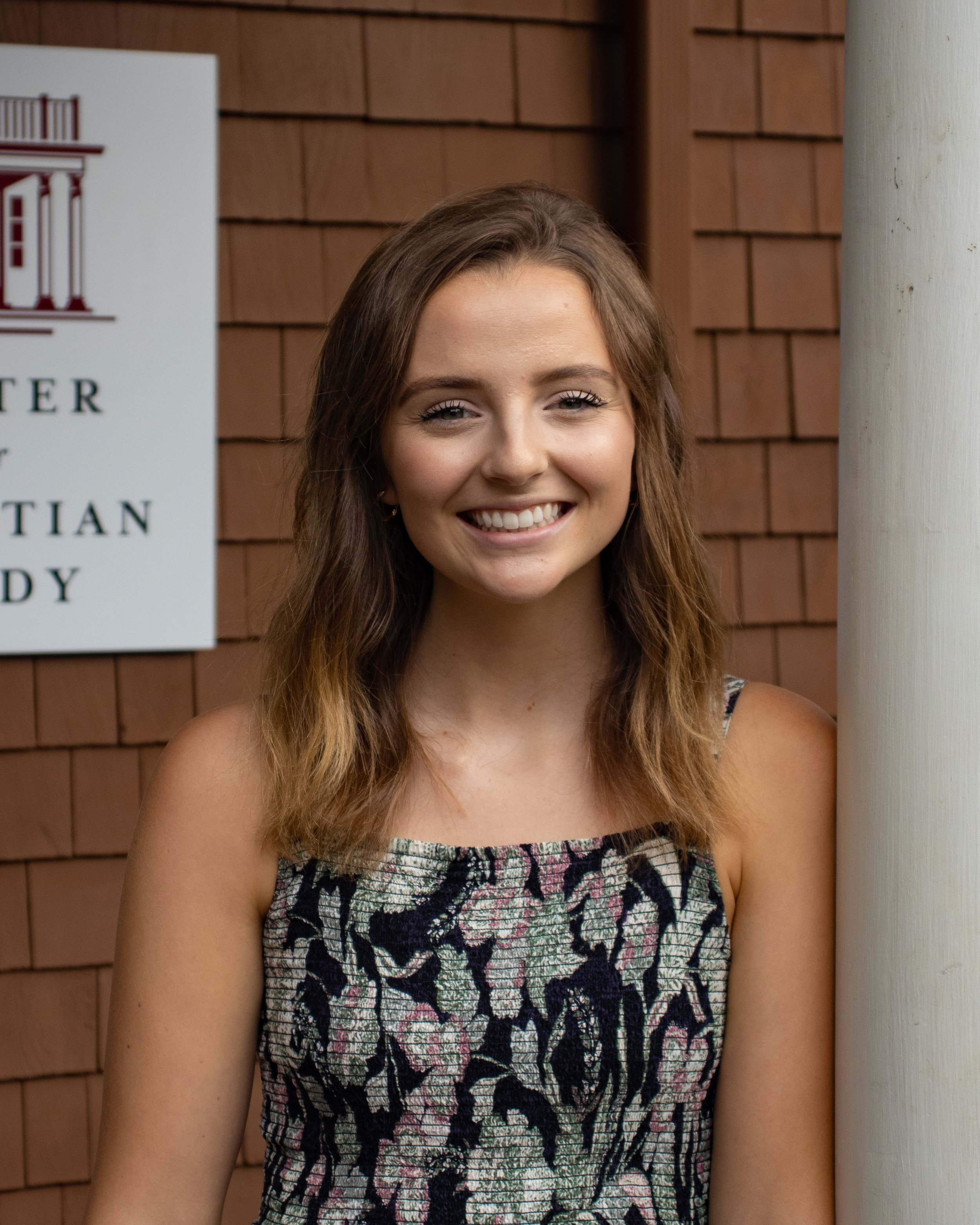 Residential Scholars Program — The Center for Christian Study