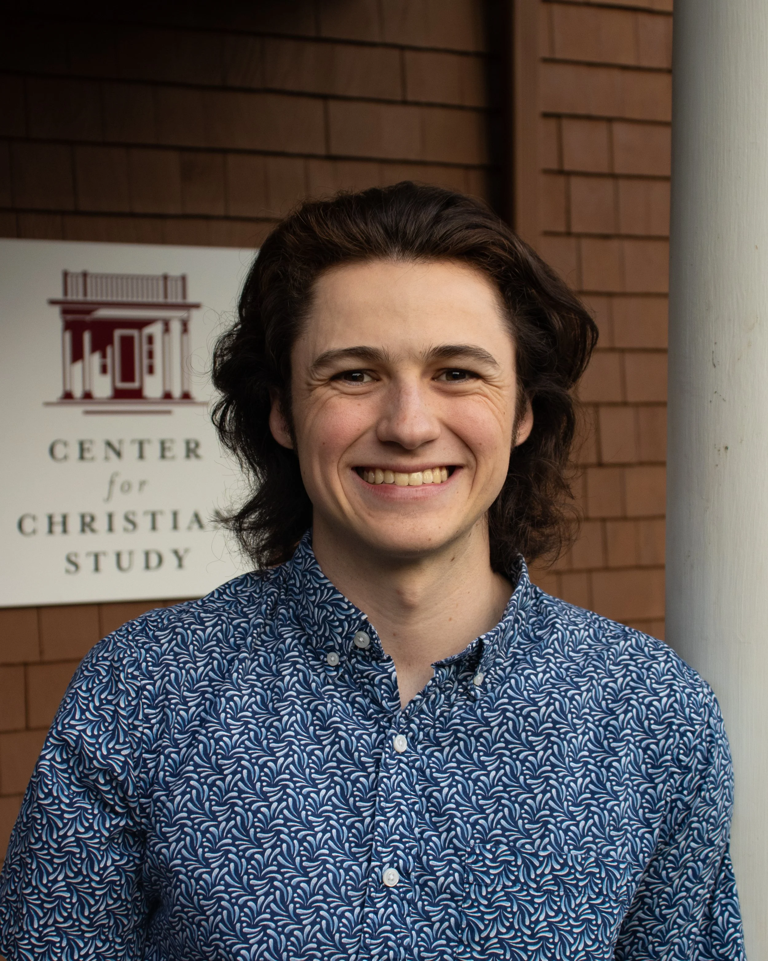 Elzinga Residential Scholars Program — The Center for Christian Study