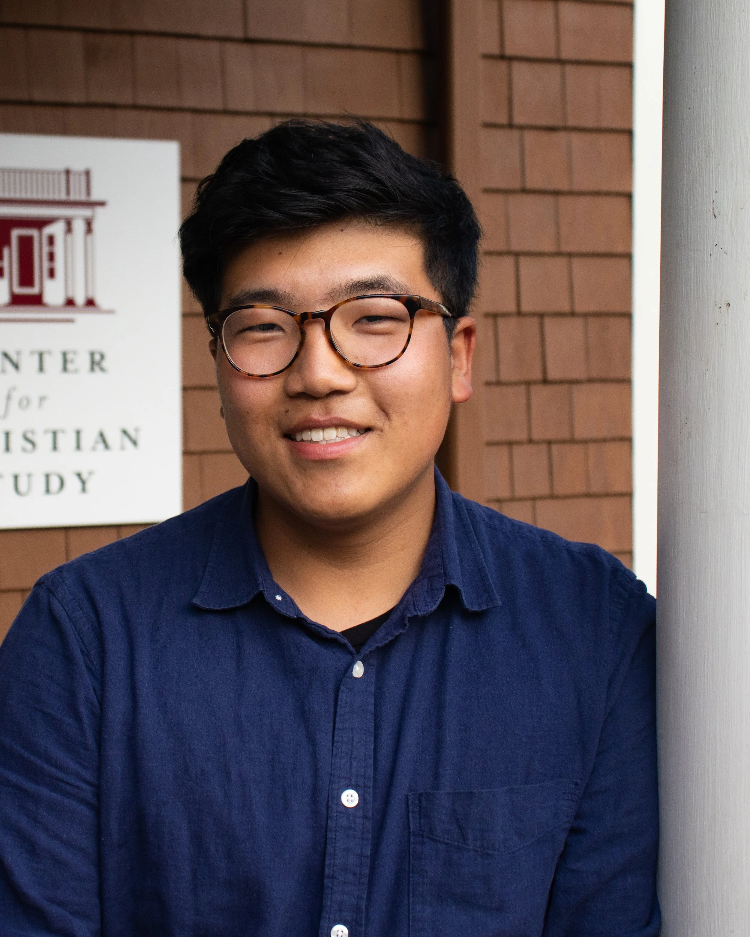Elzinga Residential Scholars Program — The Center for Christian Study