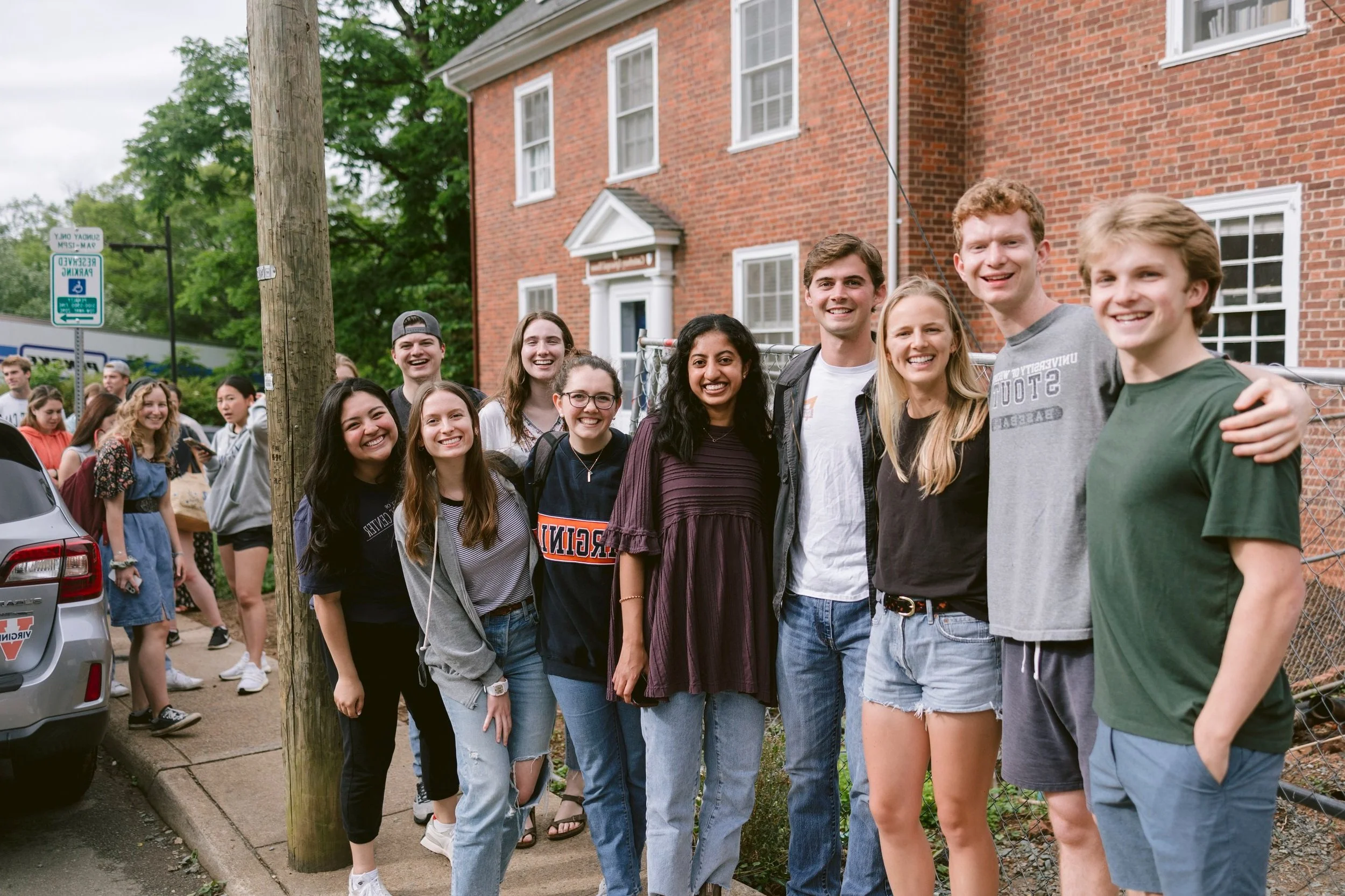 Center for Christian Study