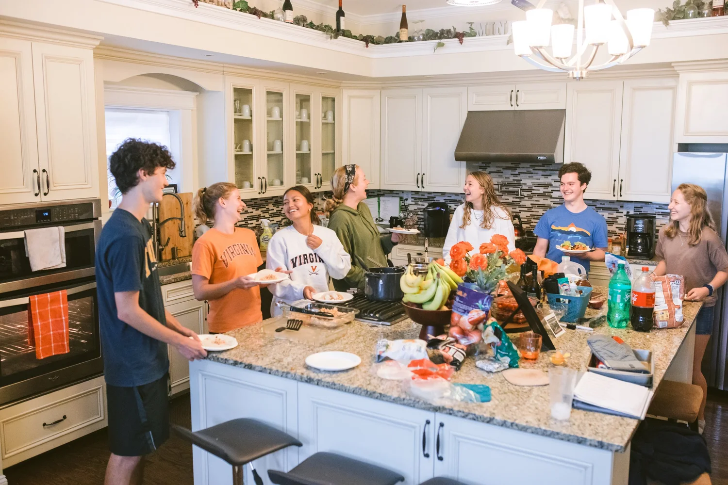 Foundations Week — Center for Christian Study