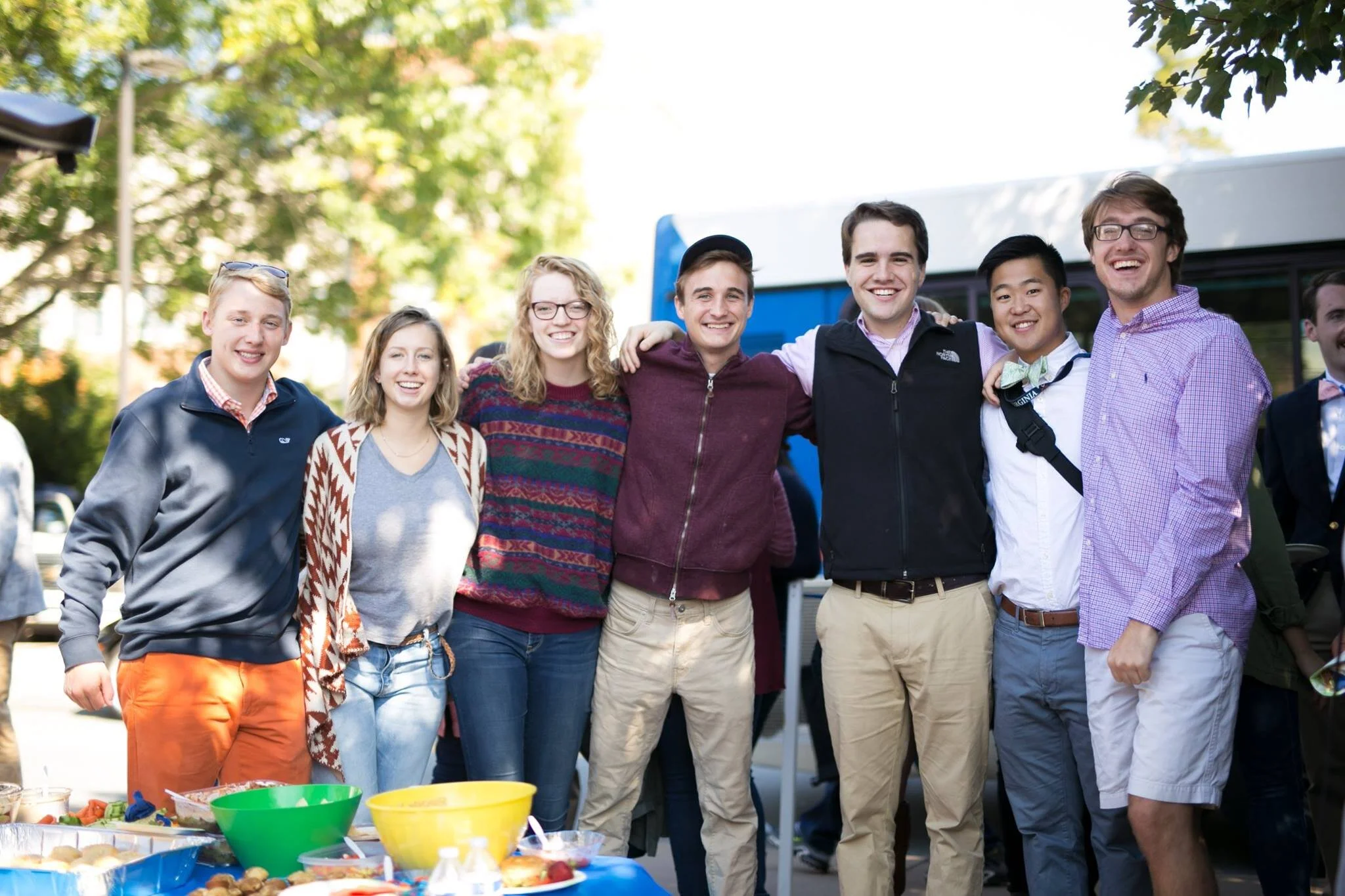 Graduate Ministries — Center for Christian Study