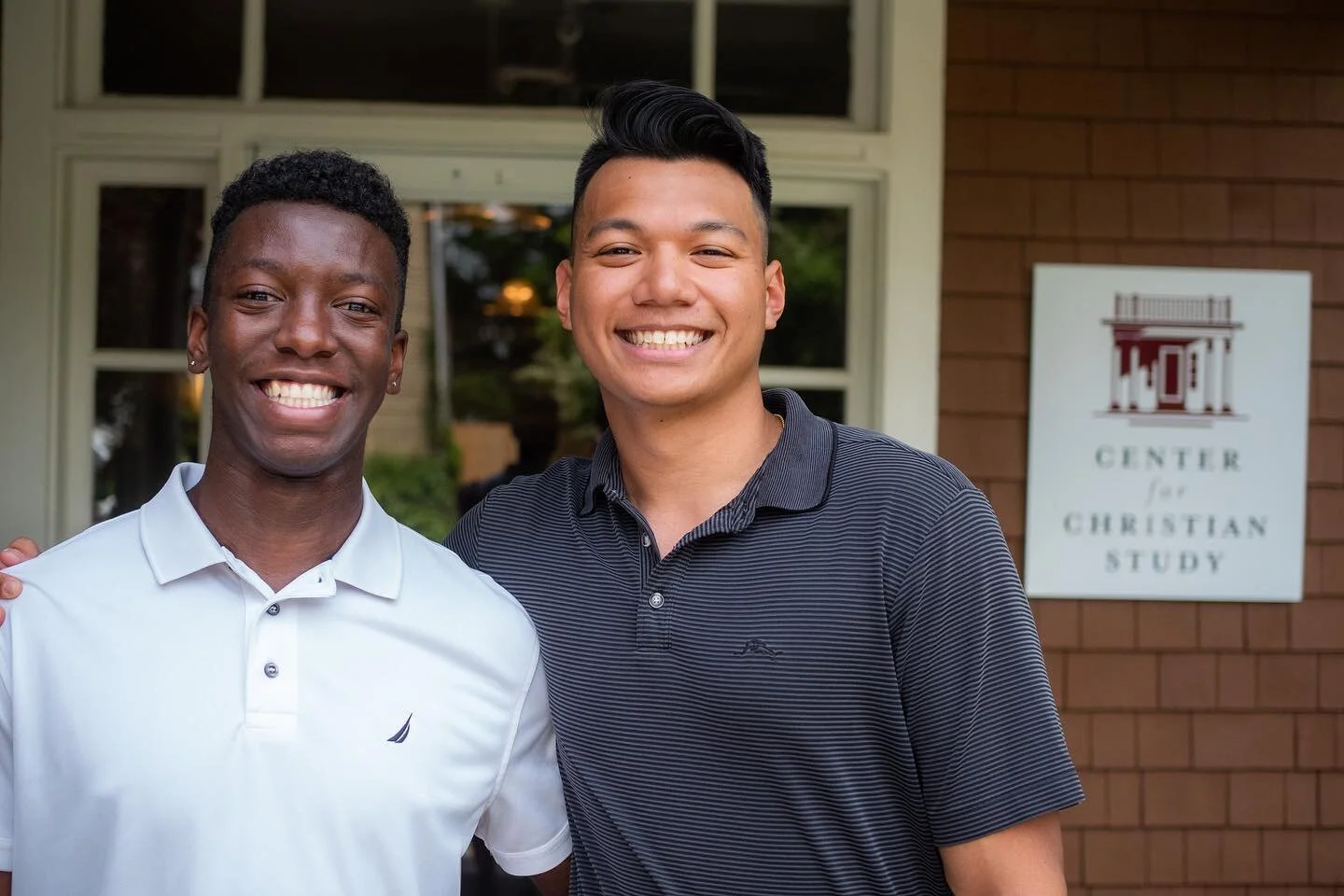 What We Do — Center for Christian Study