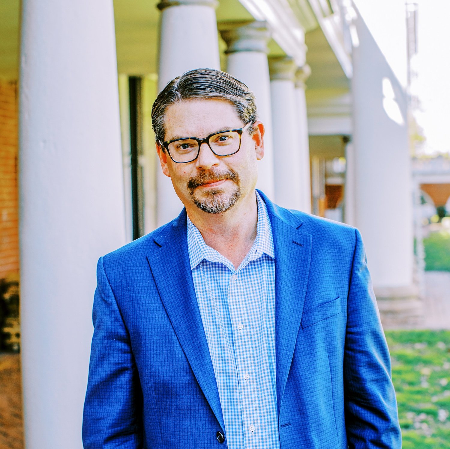 University Faculty Lecture Series — Center for Christian Study