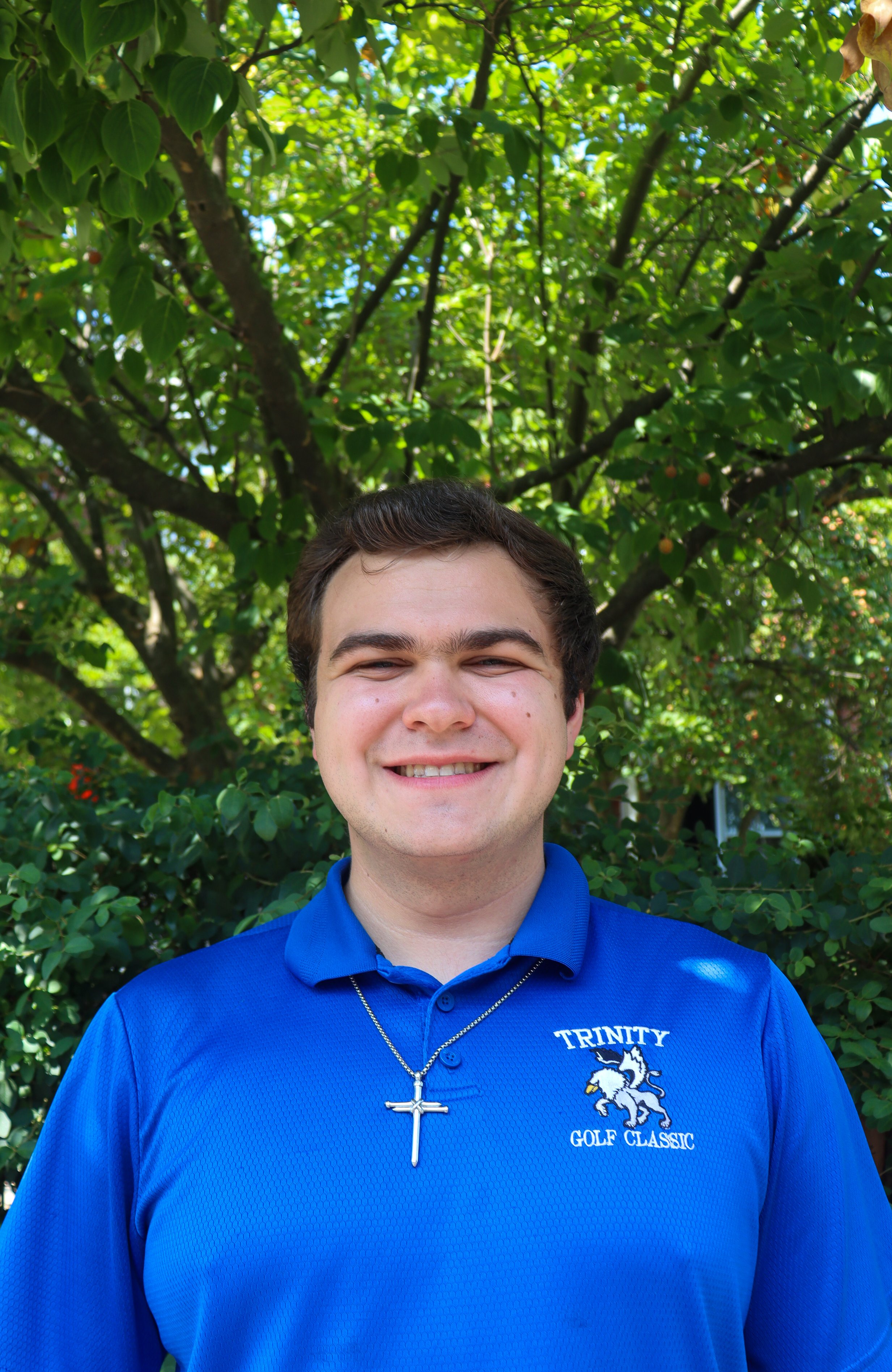 Residential Scholars Program — Center for Christian Study