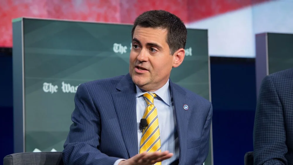 Meet Russell Moore — Center for Christian Study
