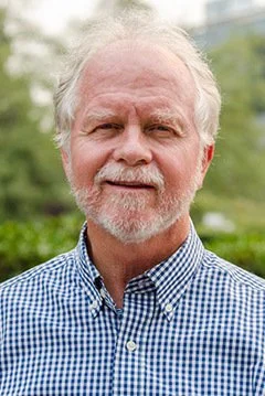 Steve Garber Book Launch — Center for Christian Study