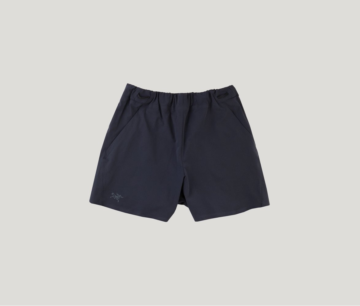 Clothing – Shorts — FIELD THEORY