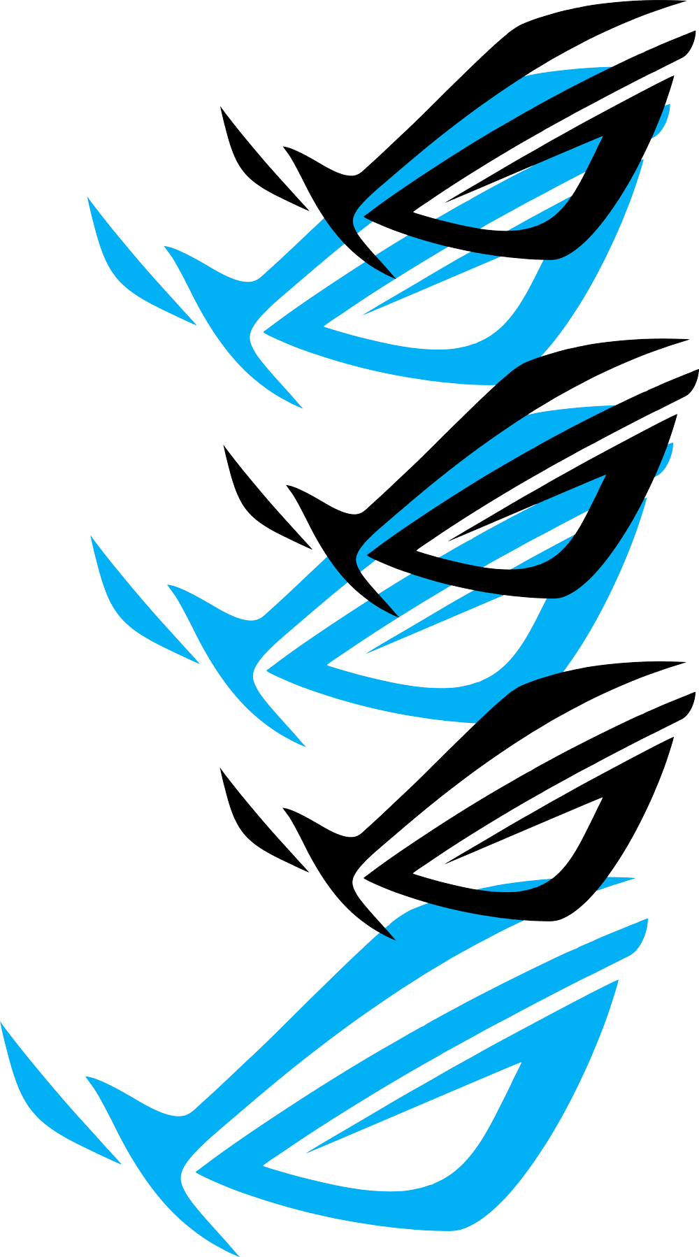 ASUS ROG MAGIC — Saulderson Media