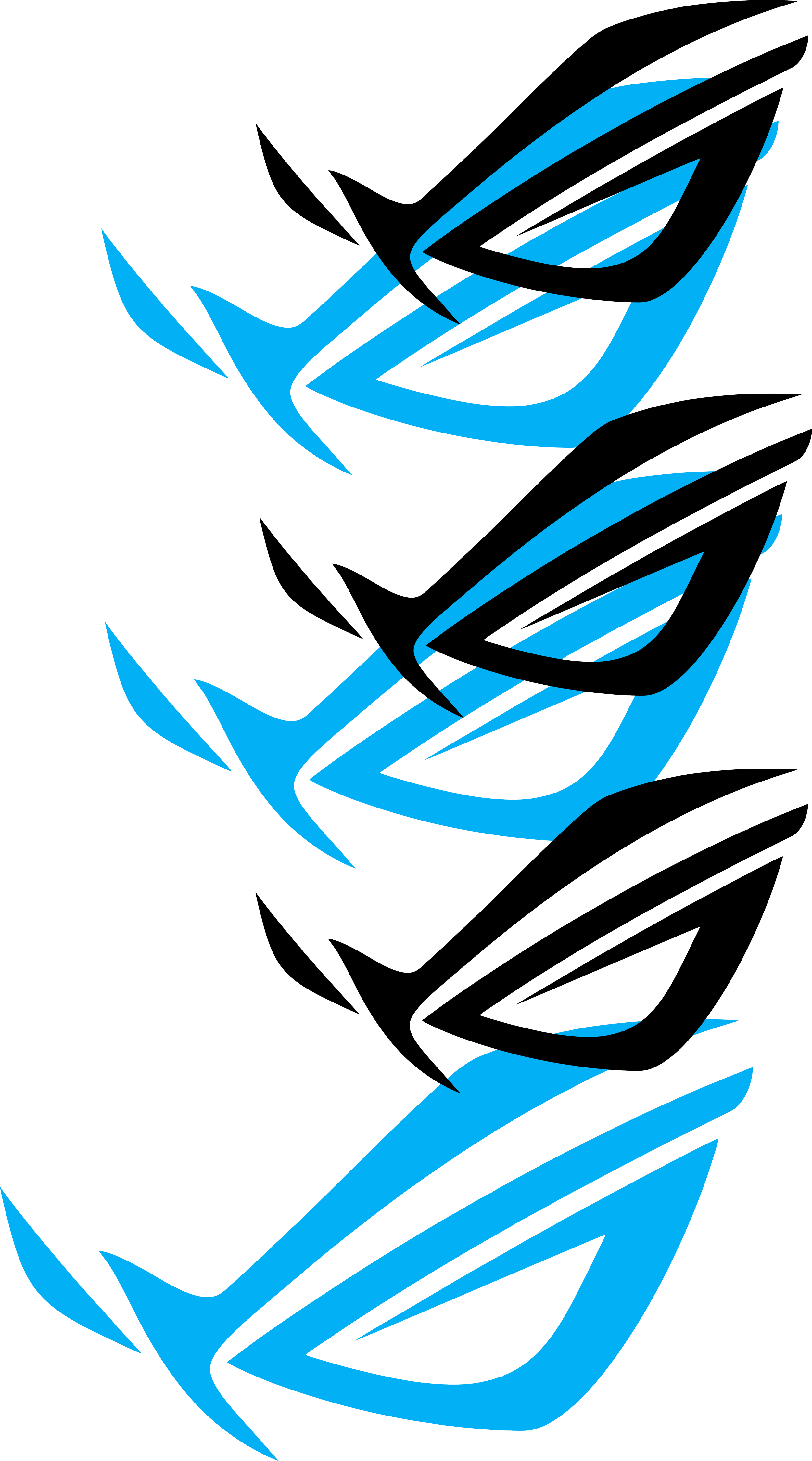 ASUS ROG MAGIC — Saulderson Media