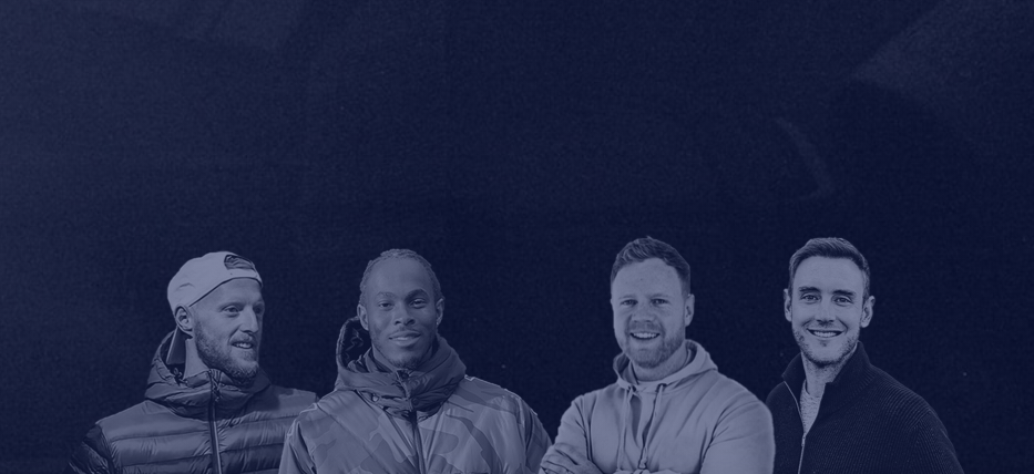 4CAST — Saulderson Media