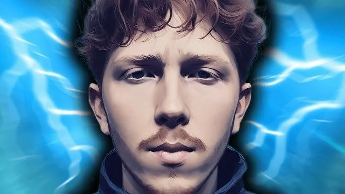 Tim Hansen — Saulderson Media