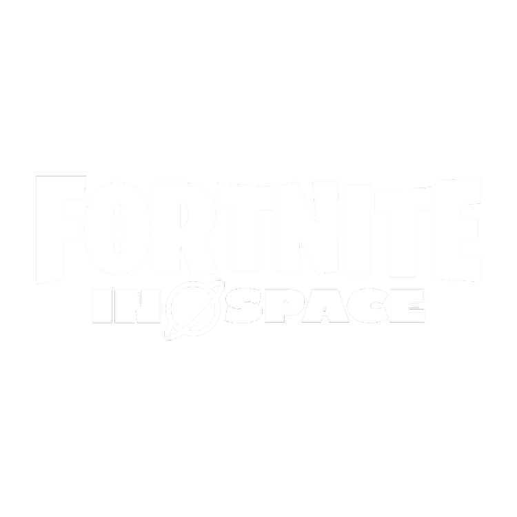 Fortnite in Space — Saulderson Media
