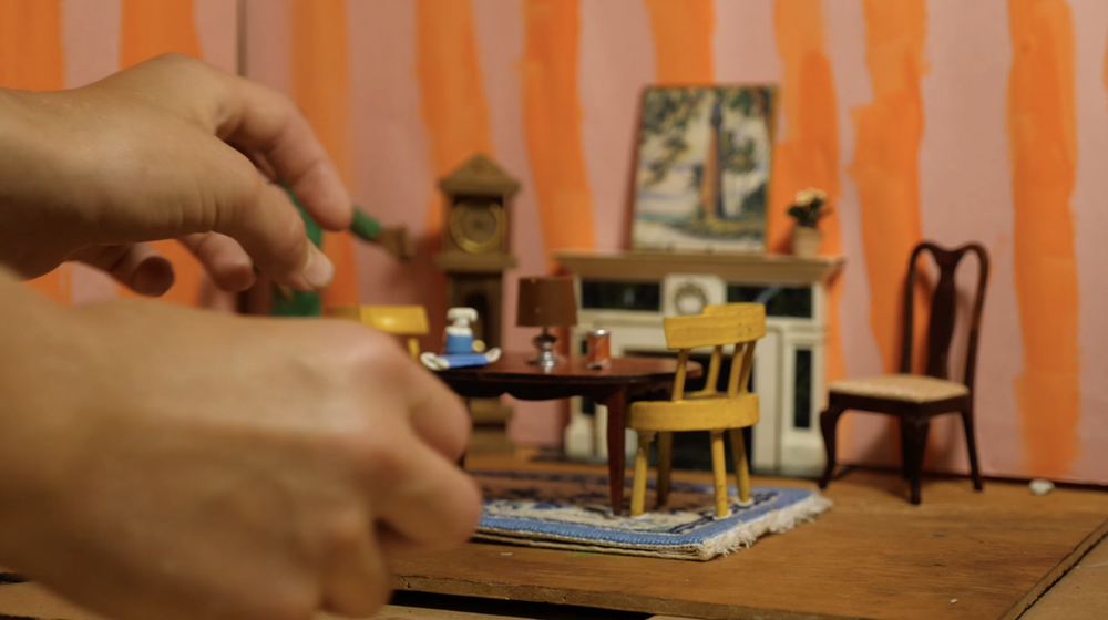 Stop Motion Animation (MS) — Light House Studio