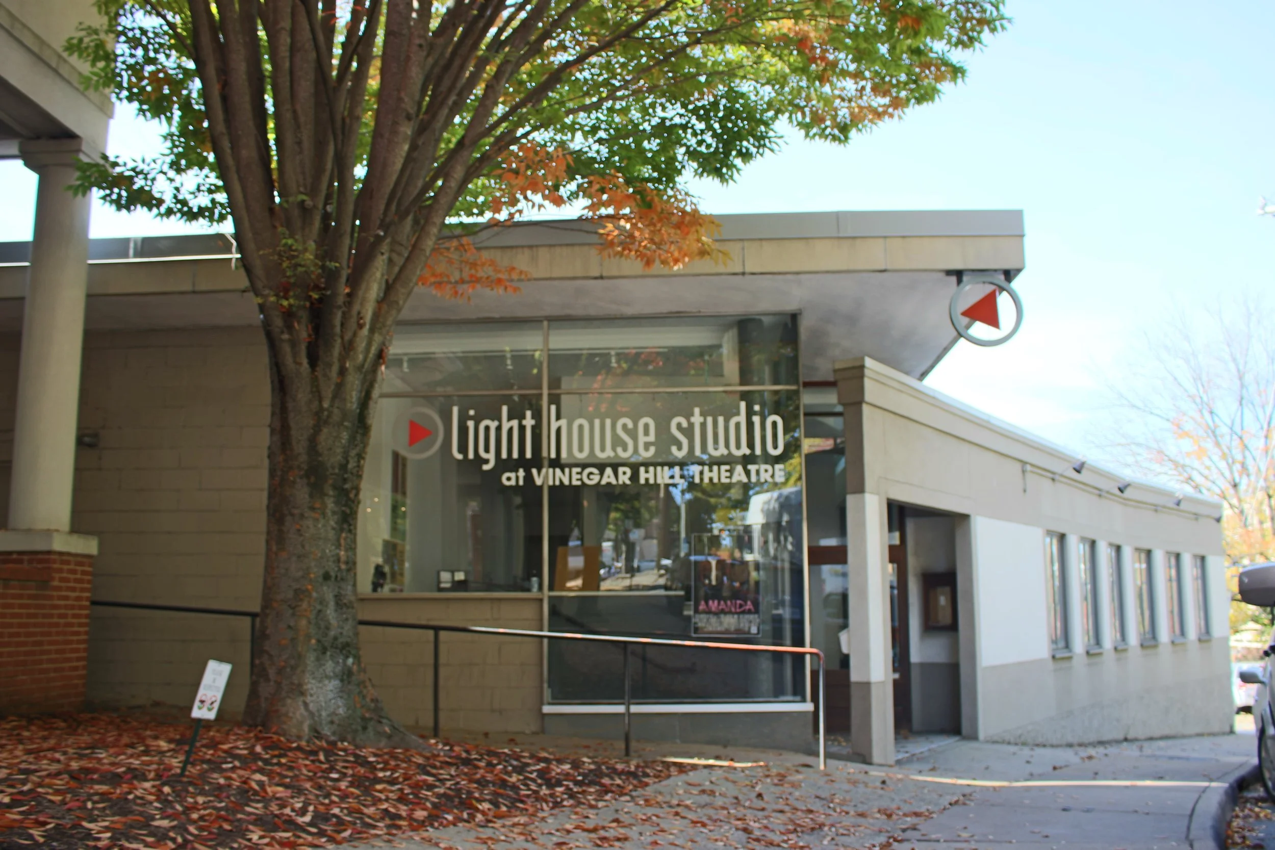 Light House Studio