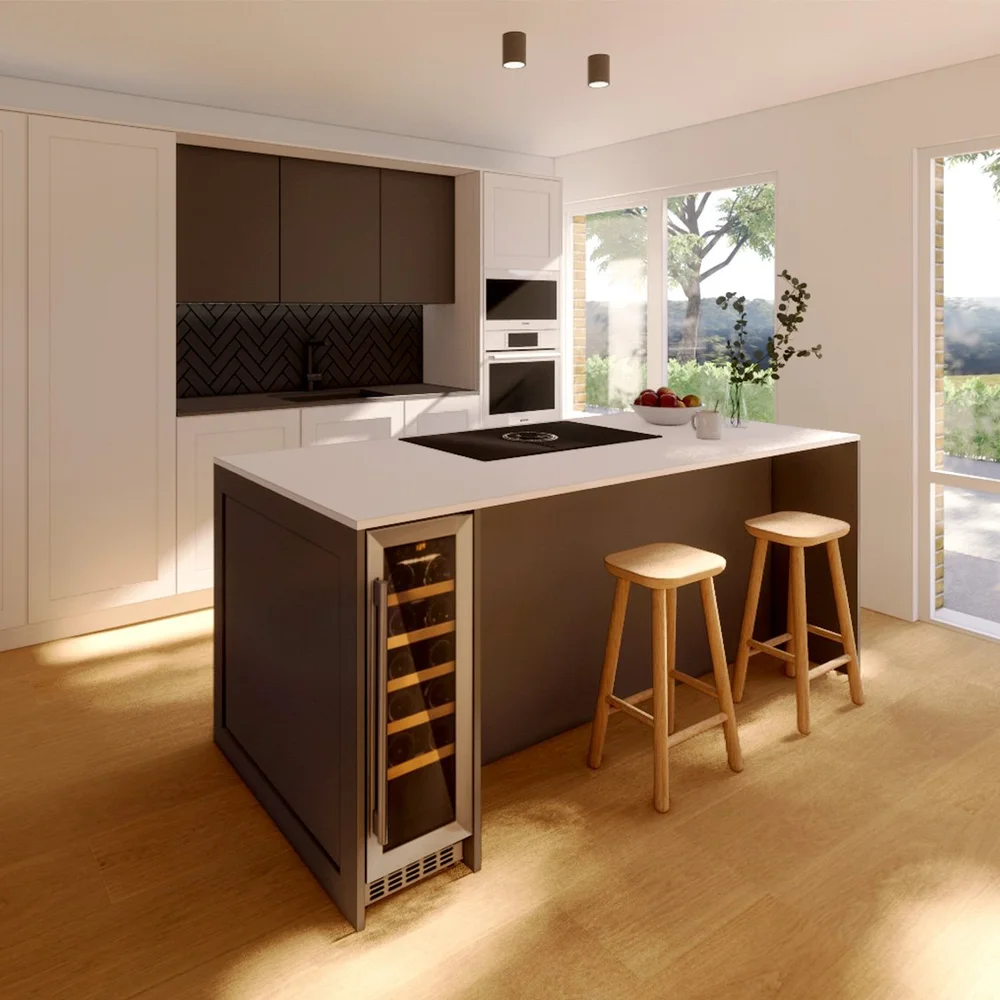 LIFF.space - interior design