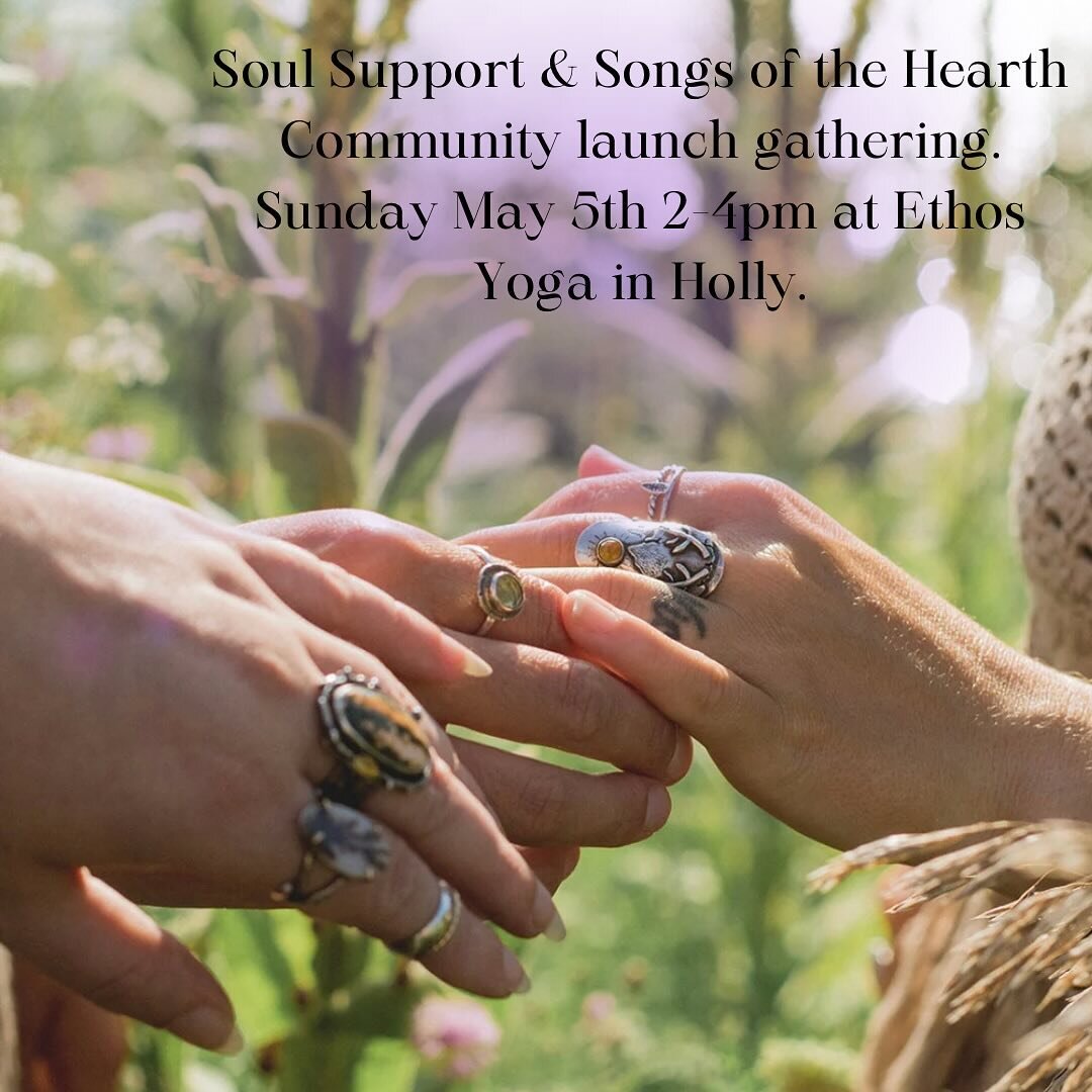 Community Support — Ethos