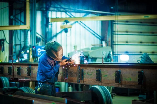 Performance Fab Team — Performance Fab