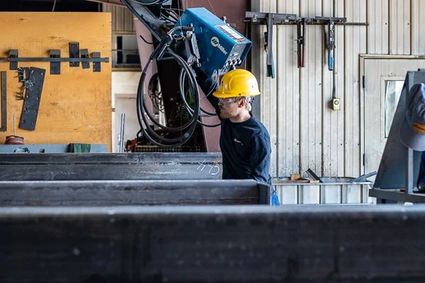 Performance Fab Team — Performance Fab