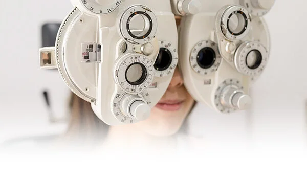Blink Optometry | Kristi Davis OD, Jody Bickford OD & Luke Page, OD