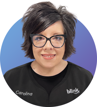 Meet Our Eye Doctors — Blink Optometry (530) 222-7271