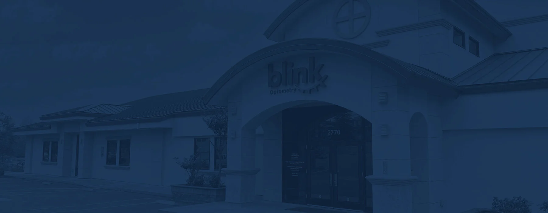 Meet Our Eye Doctors — Blink Optometry (530) 222-7271