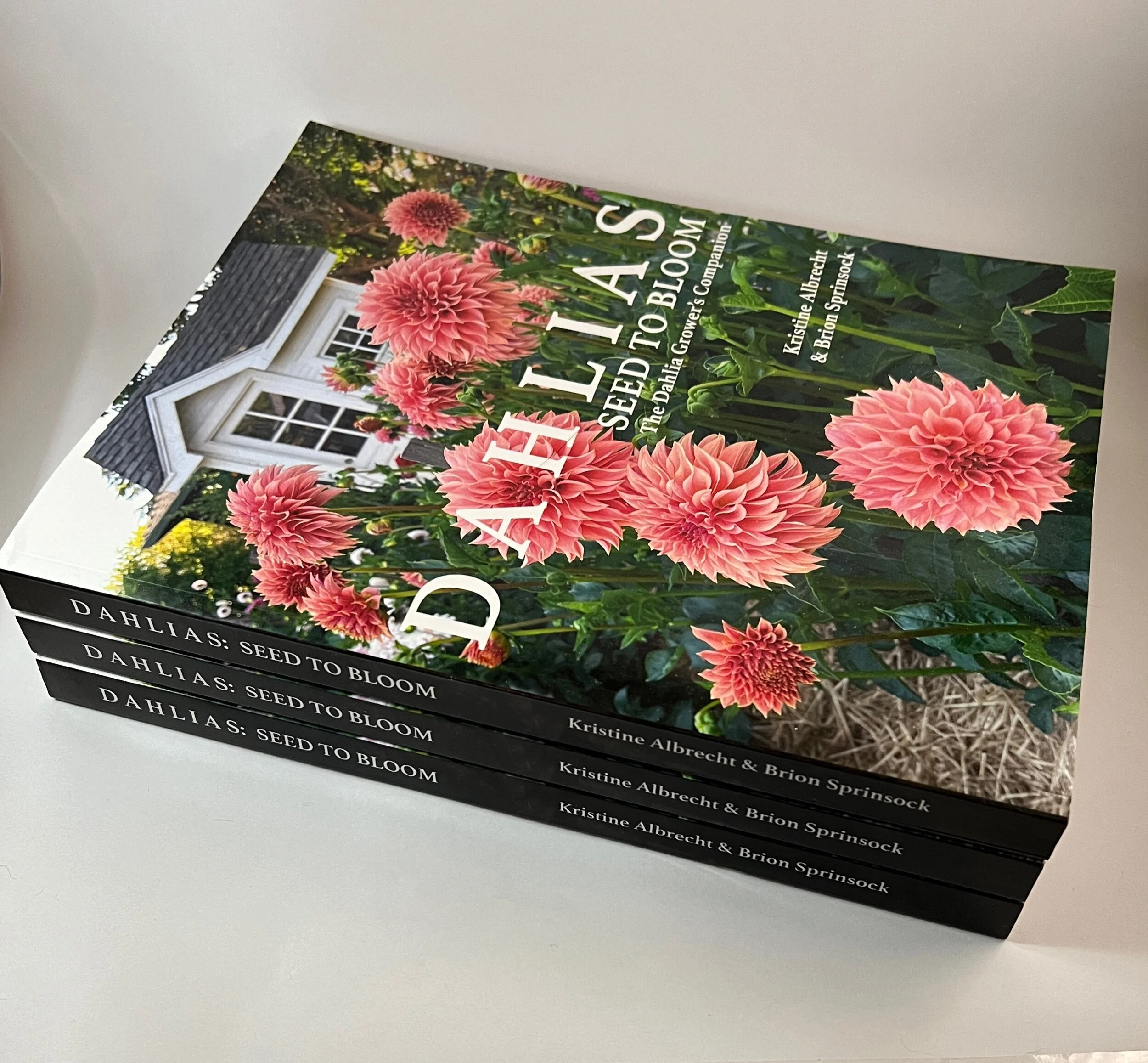 Store 1 — FREEPORT DAHLIAS at Perseverance Farm