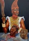 Paintings — OSAZE AMADASUN