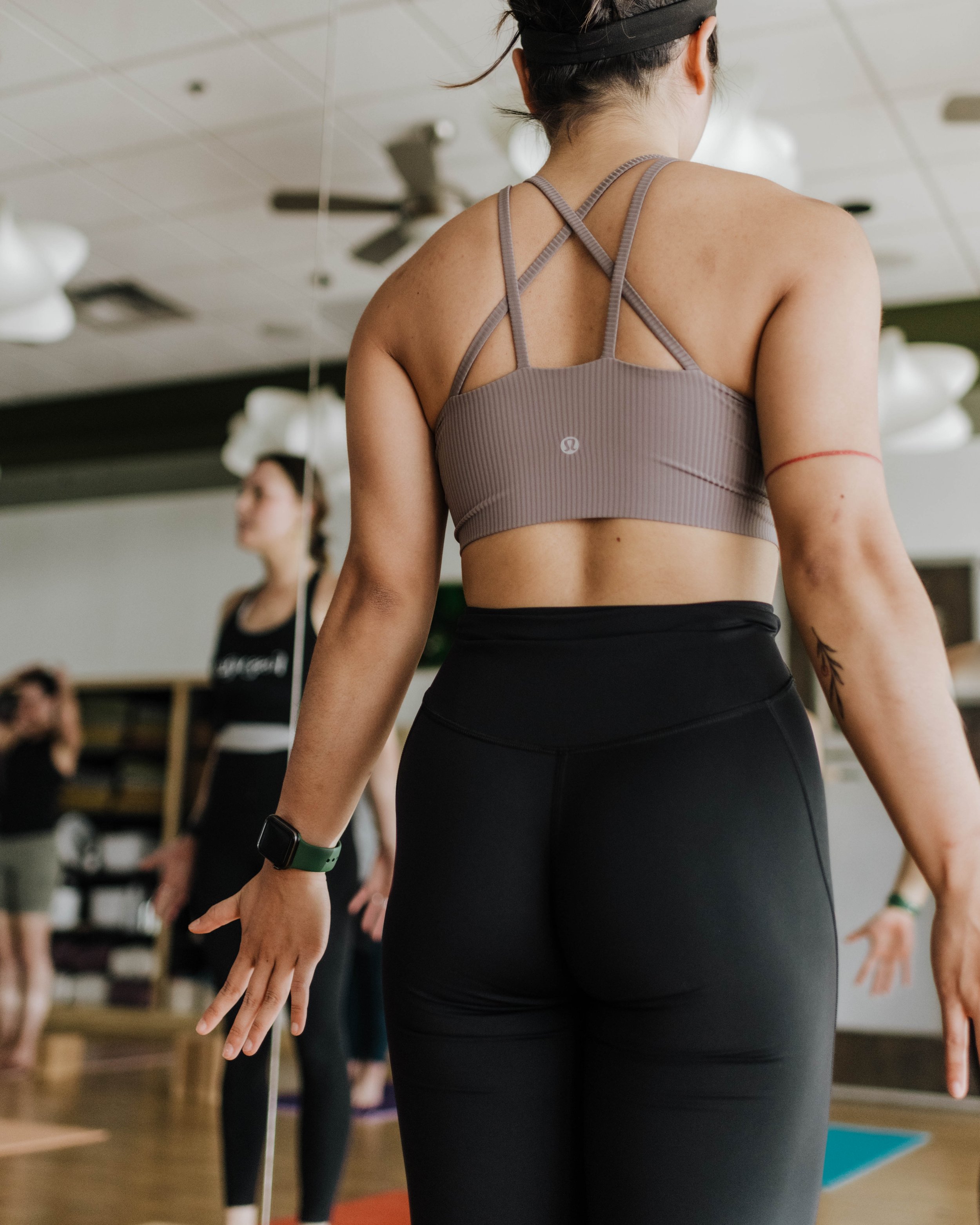 Foss Yoga Studio & Wellness