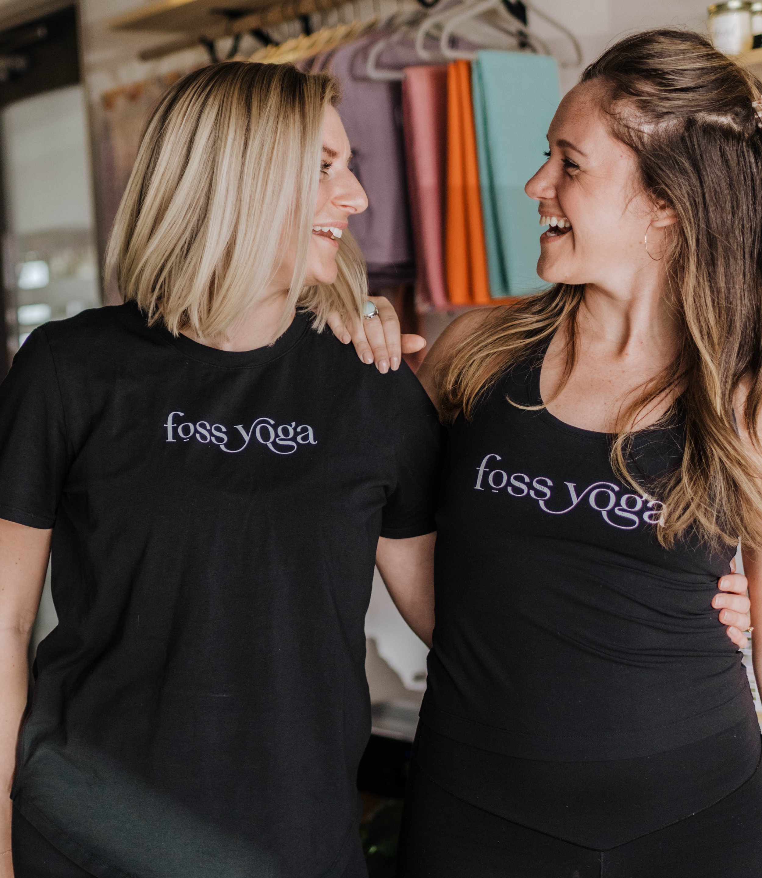 Foss Yoga Studio & Wellness