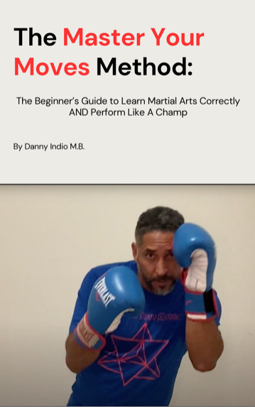 Master Your Moves Method Toolkit: Learn Martial Arts and Memorize ...