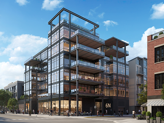 Madison+Carpenter — SGW Architecture & Design