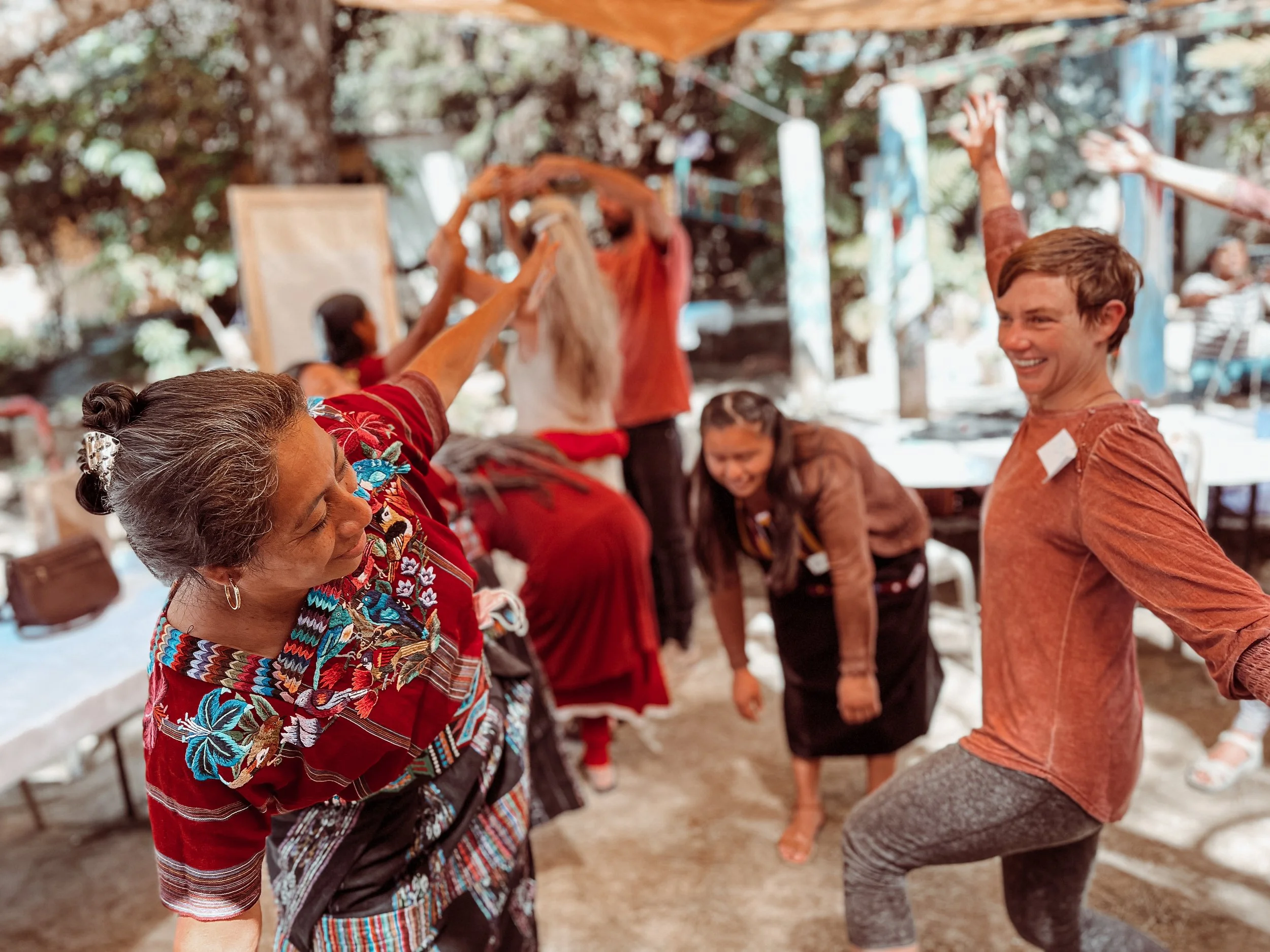 Our Story — Kula Maya