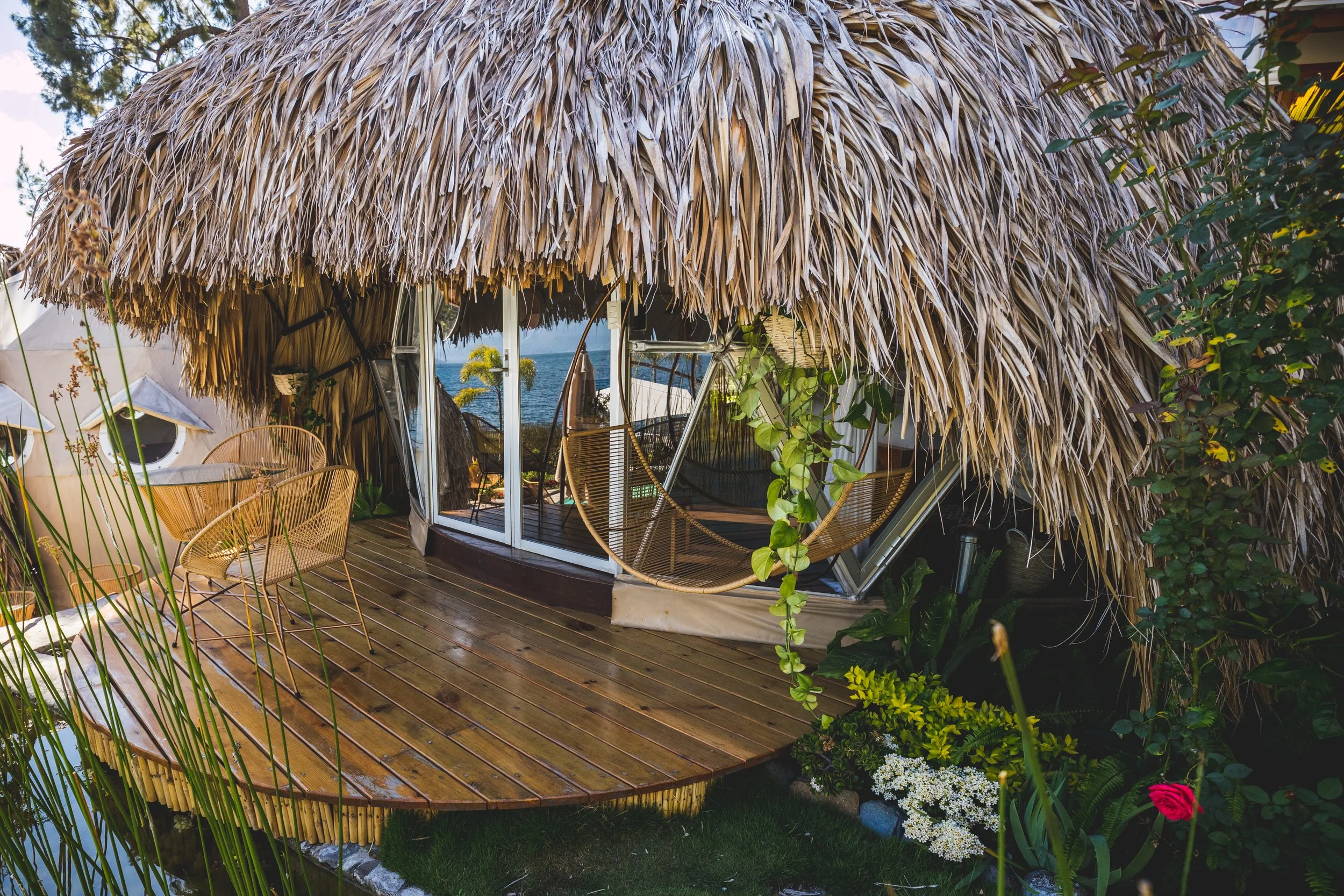 Accommodations — Kula Maya