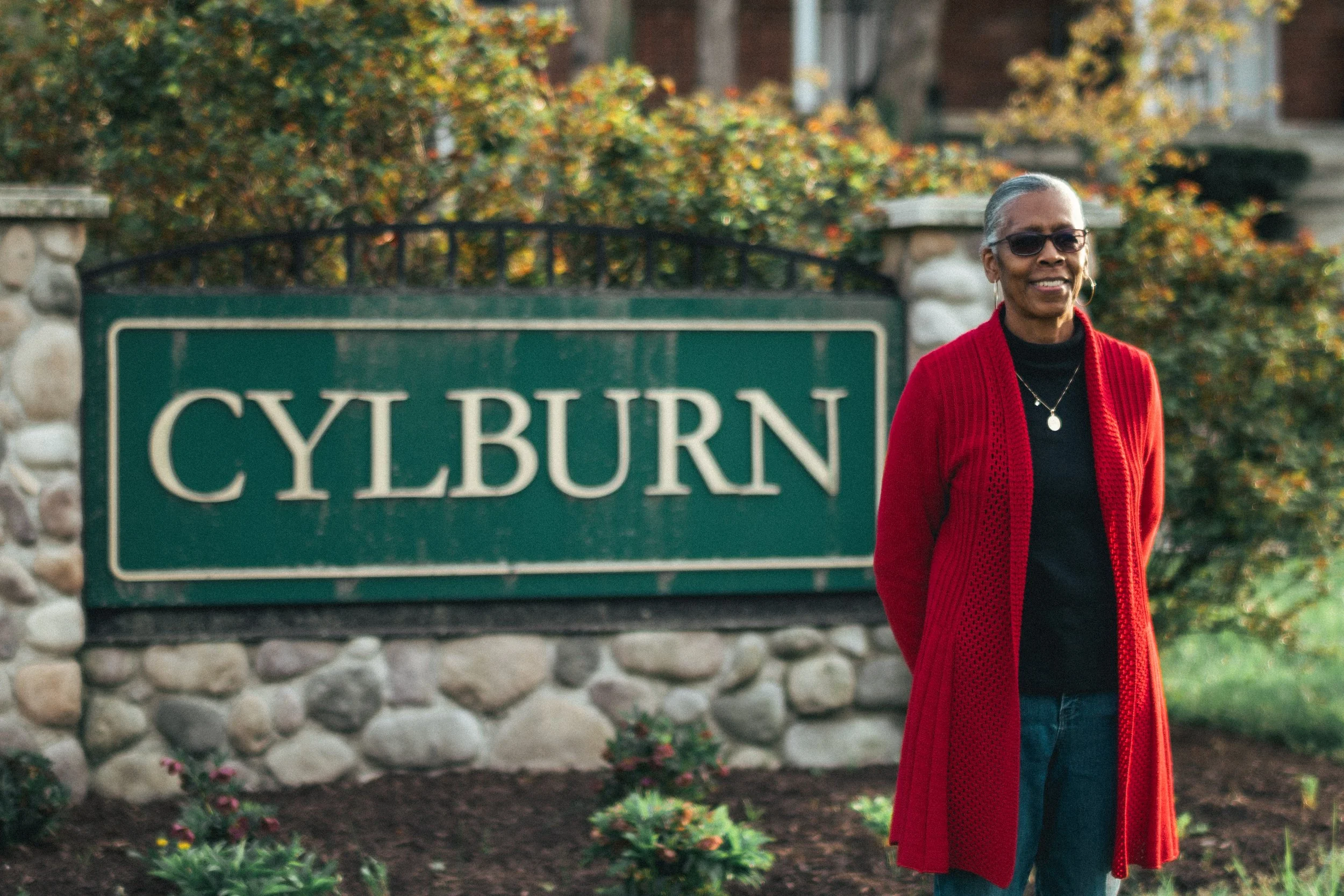 Sharon Snow — The Guardians of Baltimore