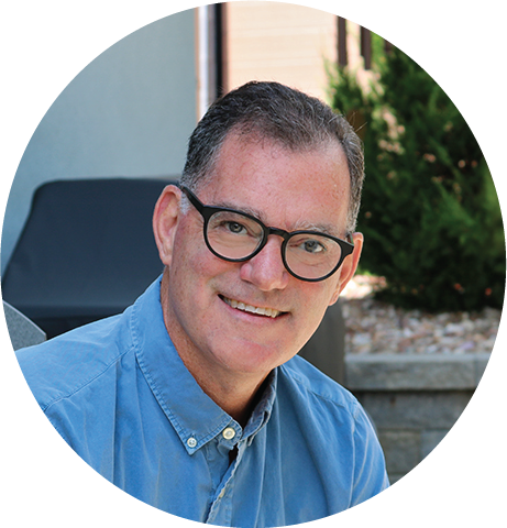 About Jamie Roach — Services