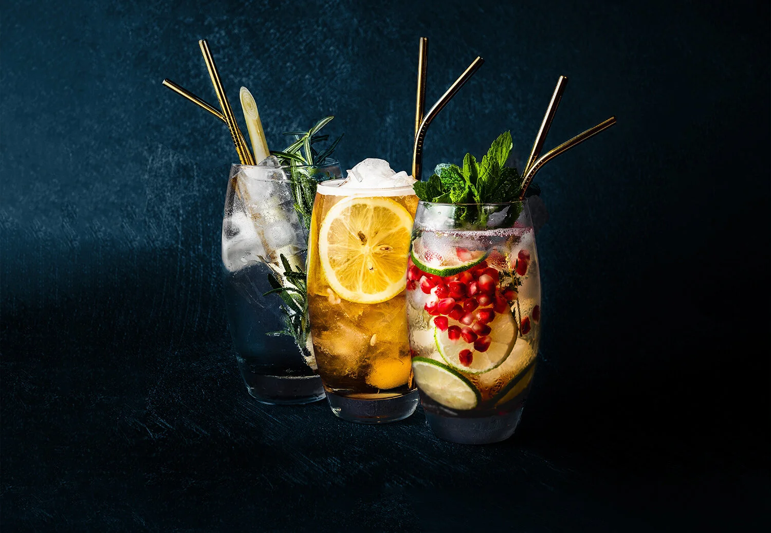 Seattle Cocktail Week