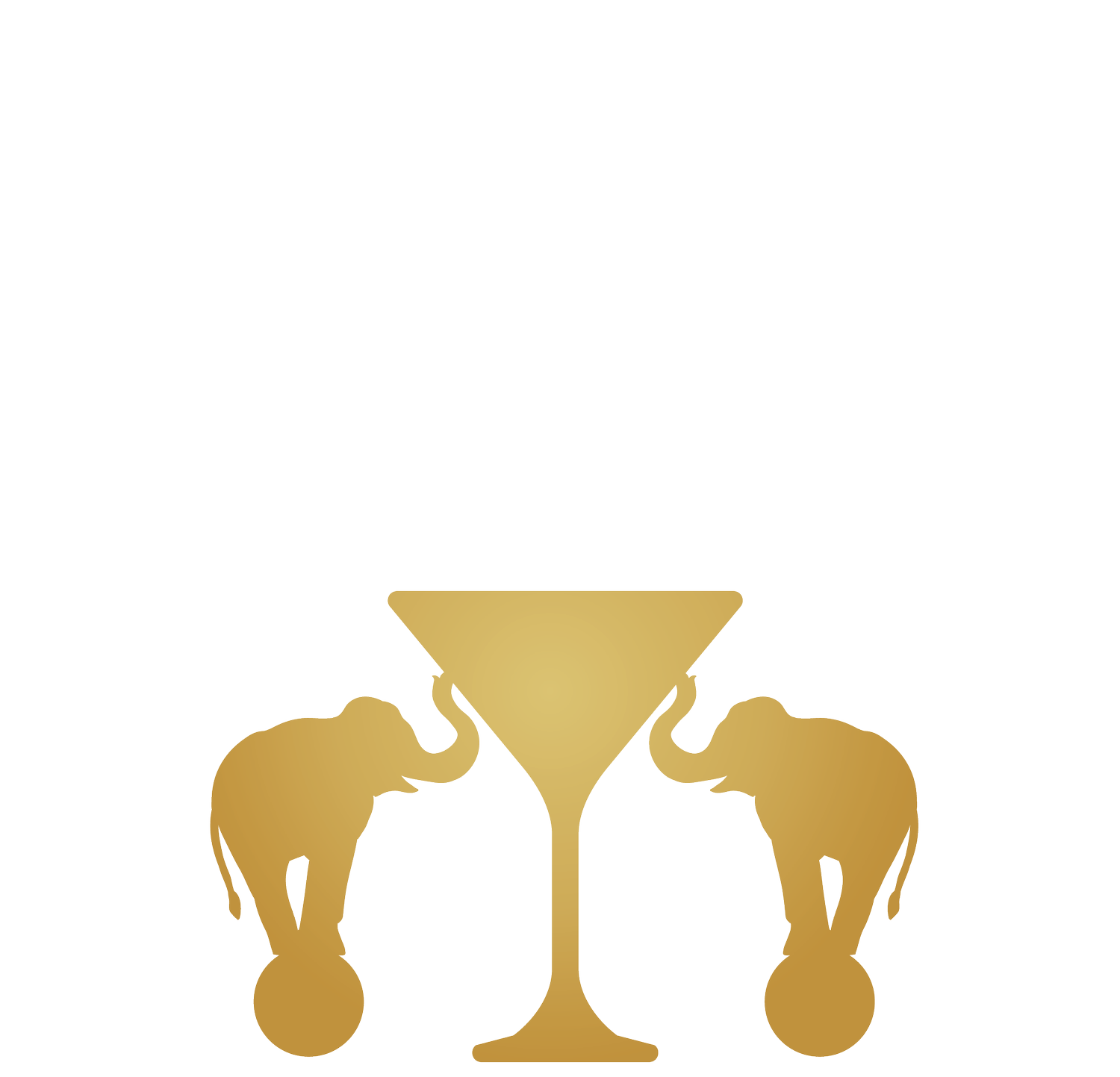 Seattle Cocktail Week