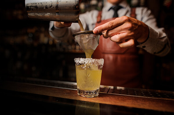 Seattle Cocktail Week