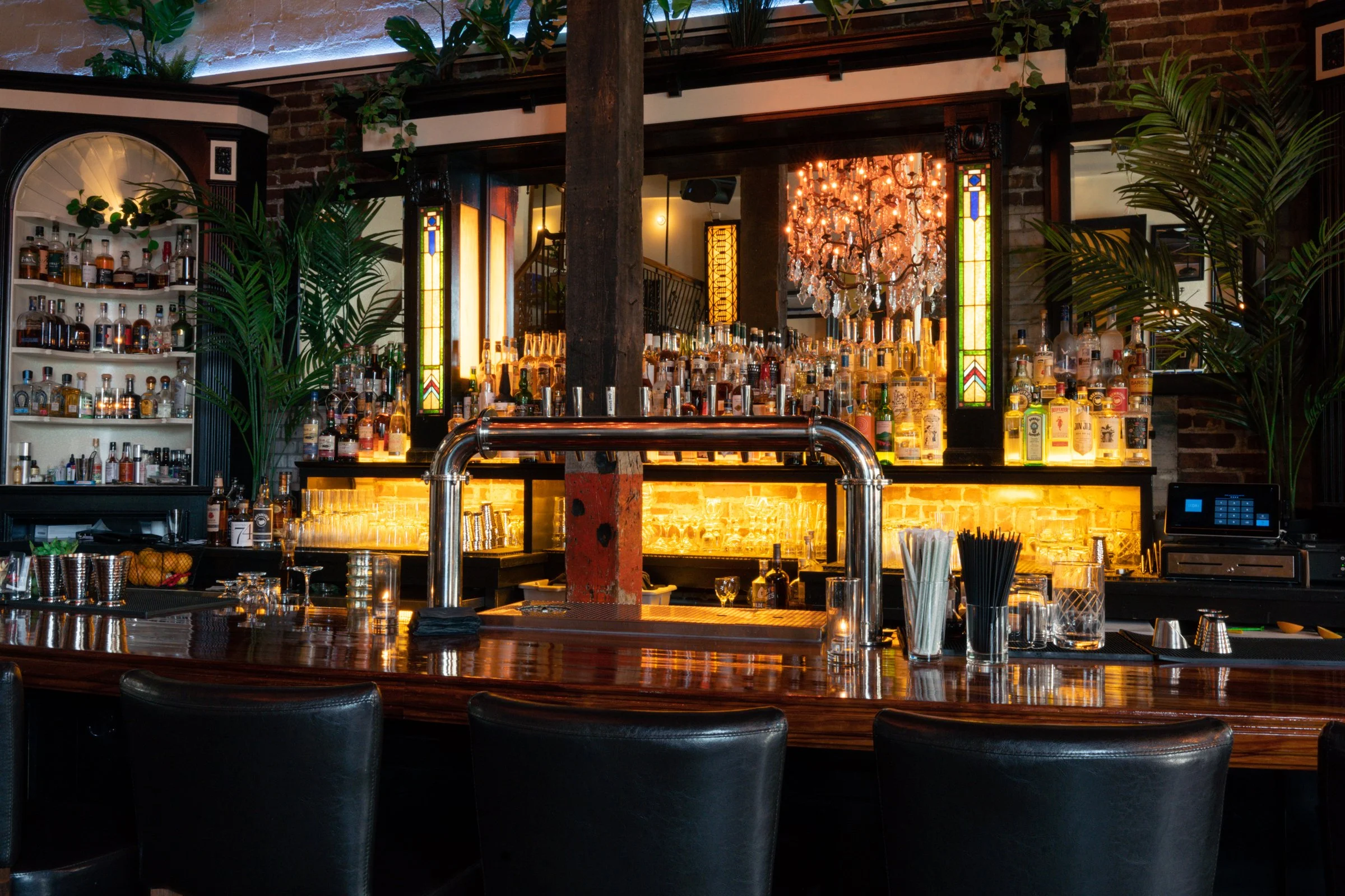 Bars — Seattle Cocktail Week